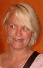 Ingrid Scheffer-Bakker van cadeauwinkel Leukenmeer.nl - Haar Eigen Zaak!